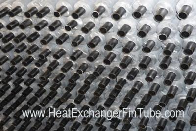 China A179 cold drawn seamless carbon steel Heat Exchanger Fin Tube OD 1'' for sale