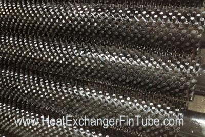 China DIN 17175 St35.8.I or P235GH TC1 , SML Tubes DN40 48.3mm  Stud Welding Tube for sale