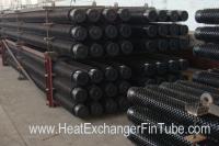 China A213 TP316 / TP316L SMLS stainless steel Heat Exchanger Fin Tube NPS 8'' 219.08mm for sale