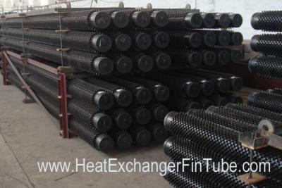 China A213 TP316 / TP316L SMLS stainless steel Heat Exchanger Fin Tube NPS 8'' 219.08mm for sale