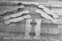 China Auto / construction industry Hot Rolled Stainless Steel Plate , ASTM A240 for sale