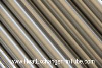 China High Precision DIN 17175 seamless carbon steel pipes 15Mo3 13CrMo44 for sale