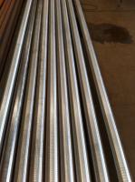 China DIN 17175 Seamless Carbon Steel Tube for Elevated Temperature 15Mo3 13CrMo44 for sale