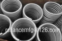 China 180 Degree Elbow LR / SR Tubocharger oil return pipe, oil return tubings for sale