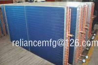 China Solid / Plain CuNi 90 /10 Shape Type Cooper Fin Tube OD25.4X1.5WT L for sale