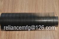 China SA179  19mm OD Carbon Steel Welded Fin Tubes Helical Seamless for sale