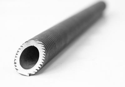 China GB SS 410 Low Fin Tube - and Durable for Industrial for sale