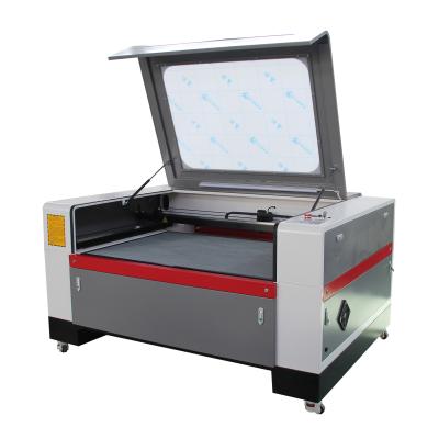 China 20mm Acrylic Co2 Laser Cutting And Engraving Machine 1300x900mm for sale