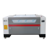 China 20mm Acrylic Co2 Laser Cutting And Engraving Machine 1300x900mm for sale