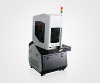 China RF 30W CO2 Laser Marking Machine Portable 200x200mm for sale