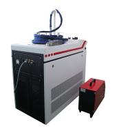 China 1000w Portable Fiber Laser Welding Machine CNC 1500w 2000w for sale
