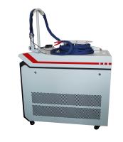 China 1000w Portable Fiber Laser Welding Machine CNC 1500w 2000w for sale