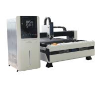 China 1KW Fiber CNC Laser Machine CWFL 1000 1500 1500x3000mm for sale