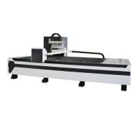 China 1KW Fiber CNC Laser Machine CWFL 1000 1500 1500x3000mm for sale