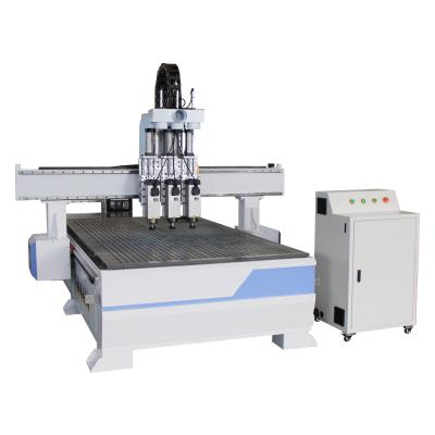 China 600x900mm Wood Carving Machine 2.2kw-5.5kw Cnc Wood Cutting Machine for sale