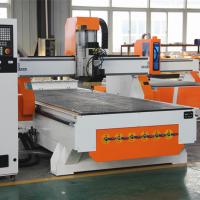 China CNC Woodworking Machine Wood Carving Machine CNC Router ATC for sale