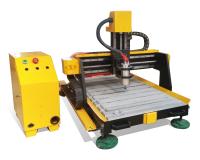 China 6090 Small CNC Machine For Wood 600x900mm 2.2kw-5.5kw for sale