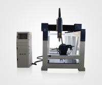 China cnc router for engraving foam sculpture high Z axis styrofoam carving machine for sale