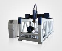 China cnc router for engraving foam sculpture high Z axis styrofoam carving machine for sale