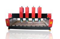 China CE 1325 CNC Engraving And Milling Machine 1300x2500mm for sale