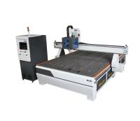 China 1600x2500mm Oscillating Knife Blade CNC Vacuum Table for sale