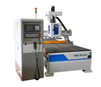 China CCD 1325 CNC Oscillating Knife Cutter 1300x2500mm for sale