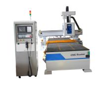 China CCD 1325 CNC Oscillating Knife Cutter 1300x2500mm for sale