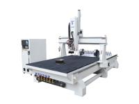 China 5 axis woodworking furniture making machine pvc wood banding machine for sale
