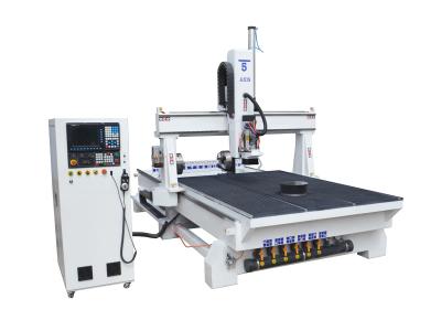 China 5 axis woodworking furniture making machine pvc wood banding machine for sale