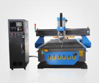 China CNC Woodworking Machine Cnc With Atc Spindle plywood cutting machine for sale