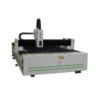 China 1KW 2KW 3KW 6KW CNC Metal Fiber Laser Cutting Machine for sale