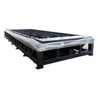 China Carbon Stainless Steel Optical Fiber Laser Cutting Machine for sale