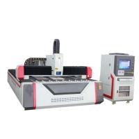 China CWFL 1000 1500 Fiber Laser Metal Sheet Cutting Machine 1000W 1500W for sale