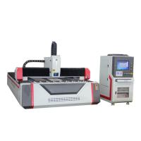 China CWFL 1000 1500 Fiber Laser Metal Sheet Cutting Machine 1000W 1500W for sale