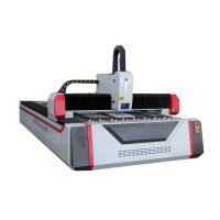 China CWFL 1000 1500 Fiber Laser Metal Sheet Cutting Machine 1000W 1500W for sale