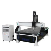 China CNC Wood Carving Cnc Router Woodworking Machinery for acrylic ,aluminum for sale