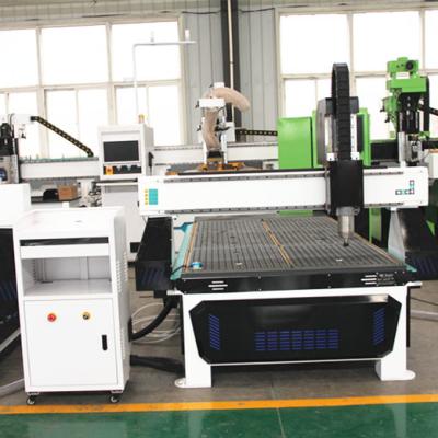 China CNC Wood Carving Cnc Router Woodworking Machinery for acrylic ,aluminum for sale