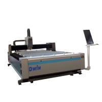 China 3015 Fiber Laser Cutting Machine Metal 1000W 1500x3000mm for sale