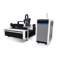 China 1000W 1500W CNC Fiber Laser Pipe Cutting Machine CE for sale