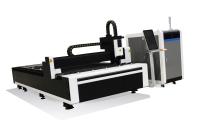 China 1000W 1500W CNC Fiber Laser Pipe Cutting Machine CE for sale