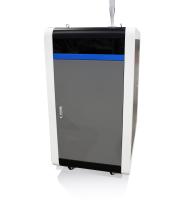 China 1000W 1500W CNC Fiber Laser Pipe Cutting Machine CE for sale