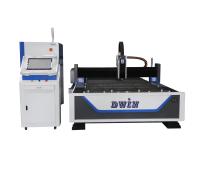 China Raycus Sheet Fiber Laser Cutting Stainless Steel Aluminum for sale