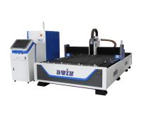 China Raycus Sheet Fiber Laser Cutting Stainless Steel Aluminum for sale