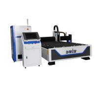 China Raycus Sheet Fiber Laser Cutting Stainless Steel Aluminum for sale