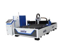 China Raycus Sheet Fiber Laser Cutting Stainless Steel Aluminum for sale