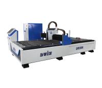 China Raycus Sheet Fiber Laser Cutting Stainless Steel Aluminum for sale