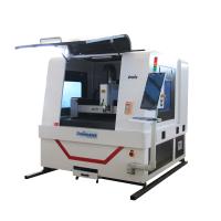 China 1390 CNC Stainless Steel Fiber Laser Cutting Machine for sale