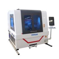 China 1390 CNC Stainless Steel Fiber Laser Cutting Machine for sale