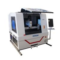 China 1390 CNC Stainless Steel Fiber Laser Cutting Machine for sale