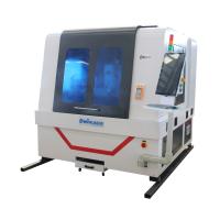 China 1390 CNC Stainless Steel Fiber Laser Cutting Machine for sale